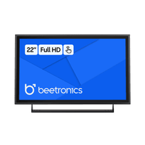22 Inch Touchscreen - Top Quality Industrial Touchscreen | Beetronics