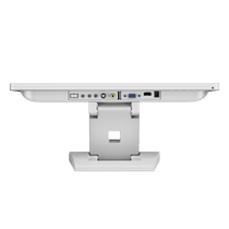 15 inch monitor white with HDMI & Full HD | Beetronics