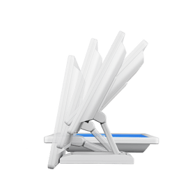 15 inch monitor white with HDMI & Full HD | Beetronics