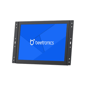 Top Quality Compact 10 Inch Metal Monitor | Beetronics