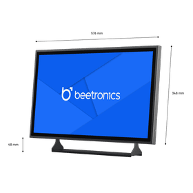24 Inch Touchscreen | Beetronics