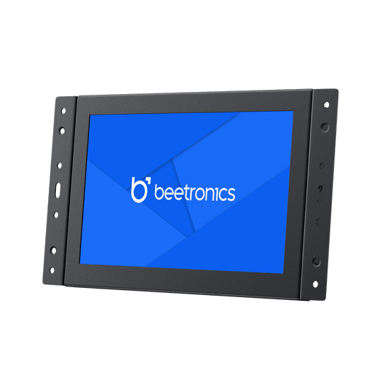 Marine Monitors and Touchscreen Displays | Beetronics