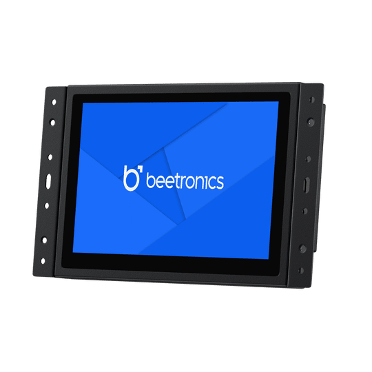 HMI Touchscreen Monitors | 7 to 32 Inches | Beetronics