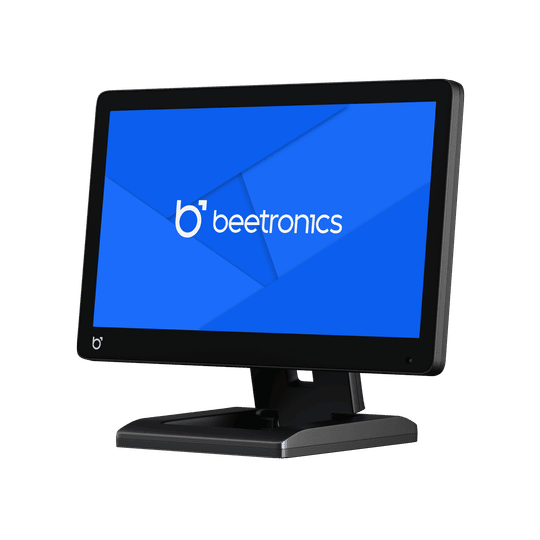 HMI Touchscreen Monitors | 7 to 32 Inches | Beetronics