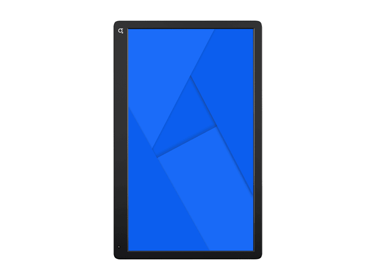 15 Inch High-Res Compact Industrial Monitor | Beetronics