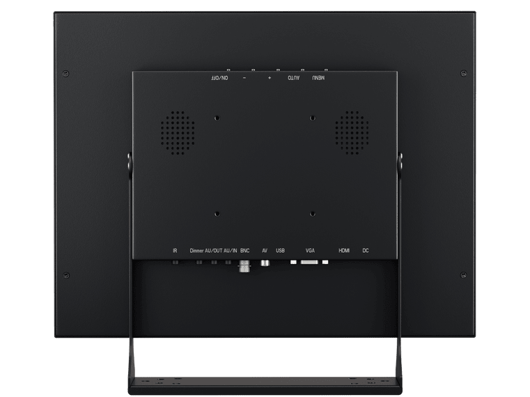 15 Inch Monitor 4:3| Beetronics