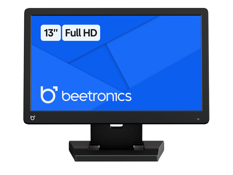 13 Inch Monitor | Beetronics