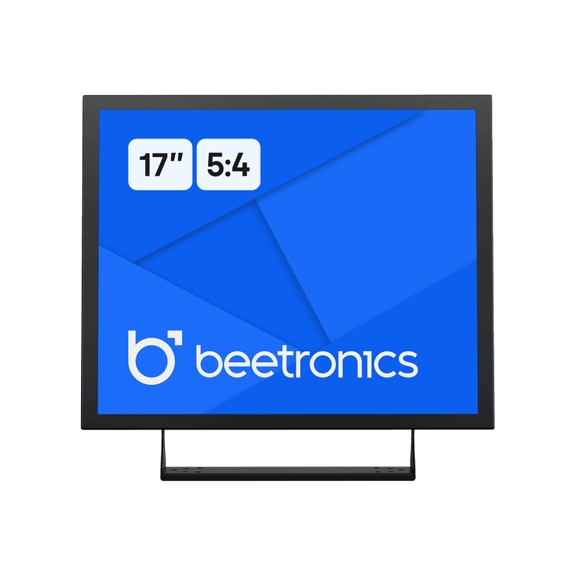17-Inch Monitors and Displays | Beetronics