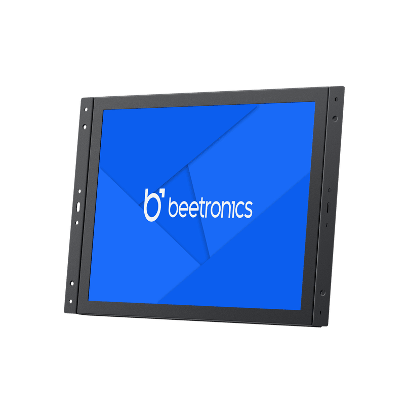 12-Inch Monitors and Displays | Beetronics