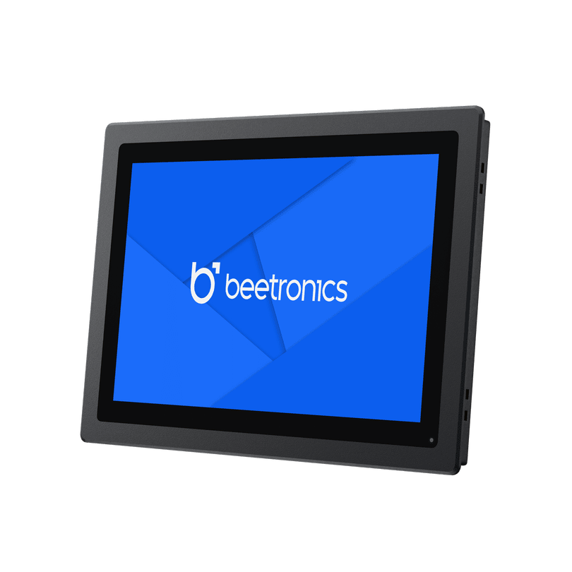 Touchscreen Monitors and Displays | 7 to 32 inches | Beetronics