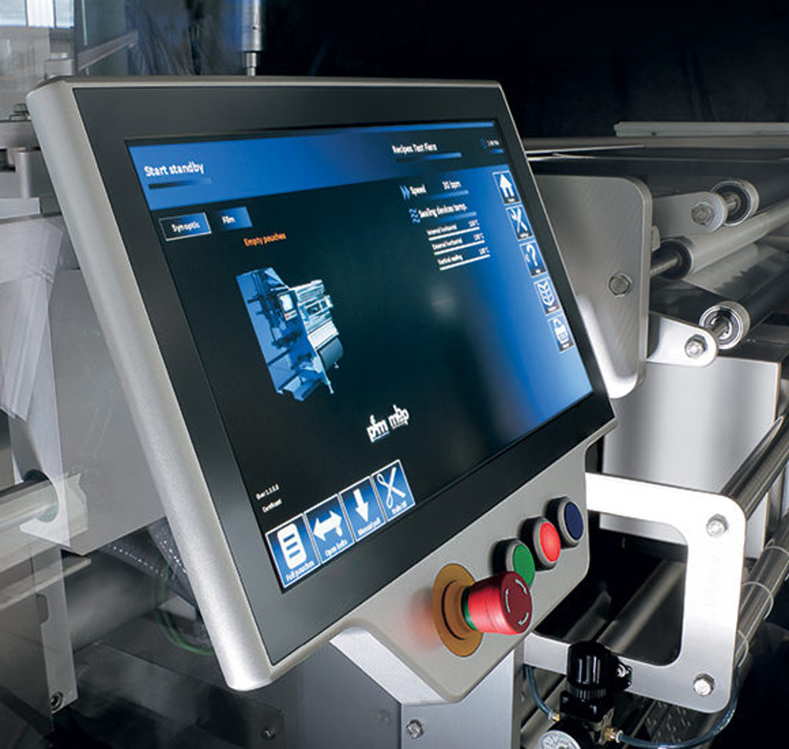 Beetronics - Professional Display Solutions