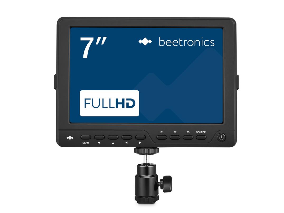 7 inch monitors | Beetronics