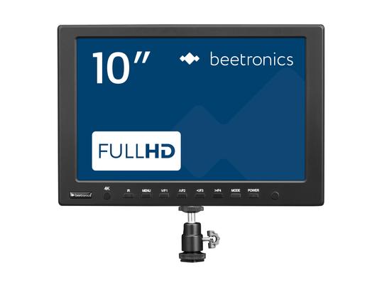 Professional monitors from 7 - 27 inches | Beetronics